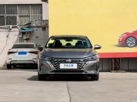 China Nissan Sylphy Epower 2023 Electric Sedan 5 Seats 165 kmh Top Speed EV Car for sale