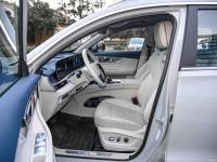 China Chery Tiggo8 PRO New Energy 2023 1.5T Zongxiang PHEV SUV 4745mm Length 2710mm Wheelbase for sale