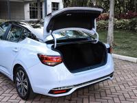 China 2023 Nissan Sylphy ePower Ultra Pure Electric Sedan 53kW 165km/h EV for sale