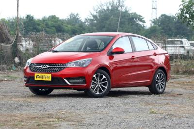 China Chery Arrizo 5 2021 PRO 1.5L Manual Youth Edition 5-Speed Gasoline SUV 88kW 148Nm for sale