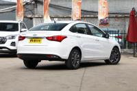 China Chery Arrizo 5 2021 PRO 1.5L CVT Youth Edition 5 Seats Left Steering Gasoline SUV for sale