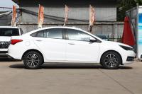 China Chery Arrizo 5 2021 PRO 1.5L CVT Youth Edition 5 Seats Left Steering Gasoline SUV for sale