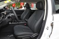 China Chery Arrizo 5 2021 PRO 1.5L CVT Youth Edition 5 Seats Left Steering Gasoline SUV for sale