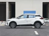 China 2023 Nissan Kicks SUV 1.5L Gasoline CVT Automatic 122 HP 428L Luggage for sale