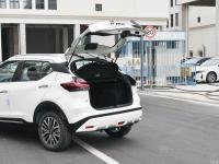 China 2023 Nissan Kicks SUV 1.5L Gasoline CVT Automatic 122 HP 428L Luggage for sale