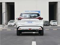 China 2023 Nissan Kicks SUV 1.5L Gasoline CVT Automatic 122 HP 428L Luggage for sale