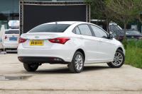 China Chery Arrizo 5 2021 1.6L CNG Luxury Edition SUV 5-Seater FWD 120HP 148Nm for sale