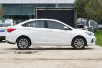 China Chery Arrizo 5 2021 1.6L CNG Luxury Edition SUV 5-Seater FWD 120HP 148Nm for sale