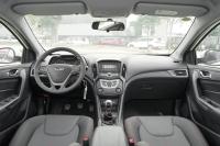 China Chery Arrizo 5 2021 1.6L CNG Luxury Edition SUV 5-Seater FWD 120HP 148Nm for sale