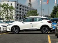 China Customization 2023 Car 1.5L Luxury SUV Gasoline Kicks Customized Request Drive FWD for sale