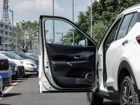 China Customization 2023 Car 1.5L Luxury SUV Gasoline Kicks Customized Request Drive FWD for sale