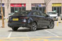 China Chery Arrizo 5 GT 2023 1.5T CVT Enjoy 5-Seat SUV Multi-Link Independent Suspension for sale