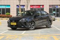 China Chery Arrizo 5 GT 2023 1.5T CVT Enjoy 5-Seat SUV Multi-Link Independent Suspension for sale