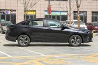 China Chery Arrizo 5 GT 2023 1.5T CVT Enjoy 5-Seat SUV Multi-Link Independent Suspension for sale