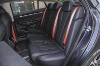 China Chery Arrizo 5 GT 2023 1.5T CVT Enjoy 5-Seat SUV Multi-Link Independent Suspension for sale