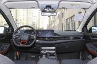 China Chery Arrizo 5 GT 2023 1.5T CVT Enjoy 5-Seat SUV Multi-Link Independent Suspension for sale