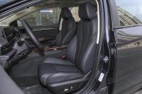 China Chery Arrizo 5 GT 2023 1.5T CVT Enjoy 5-Seat SUV Multi-Link Independent Suspension for sale