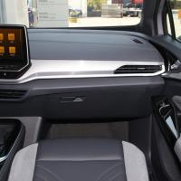 China VW ID4 Crozz Electric SUV 5 Seats 600km Range 150kW RWD Pure Plus Lite PRO Edition for sale
