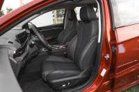 China Chery Arrizo 5 GT 2023 1.5T CVT Smart SUV 5 Seats 4358mm Length Multi-Link Suspension for sale