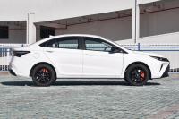 China Chery Arrizo 5 GT 2022 1.6T DCT Mastery SUV 5 Seats Left Steering Gasoline for sale