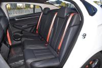 China Chery Arrizo 5 GT 2022 1.6T DCT Mastery SUV 5 Seats Left Steering Gasoline for sale