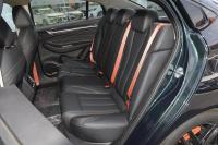 China Chery Arrizo 5 GT 2022 1.6T DCT Gallop 5-Seat Gasoline SUV 88kW for sale
