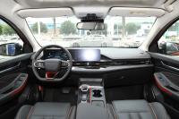 China Chery Arrizo 5 GT 2022 1.6T DCT Sway SUV 5 Seats Left Steering Gasoline for sale