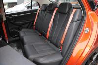 China Chery Arrizo 5 GT 2022 1.6T DCT Sway SUV 5 Seats Left Steering Gasoline for sale