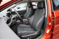 China Chery Arrizo 5 GT 2022 1.6T DCT Sway SUV 5 Seats Left Steering Gasoline for sale