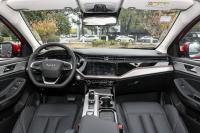 China Chery Arrizo 5 Plus 2023 1.5L CVT Enjoy Plus Gasoline SUV 5 Seats 88kW for sale