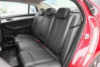 China Chery Arrizo 5 Plus 2023 1.5L CVT Enjoy Plus Gasoline SUV 5 Seats 88kW for sale