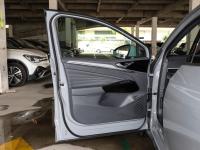 China FAW-Volkswagen ID4 Long Range Pure Electric SUV 4592mm 600km Range Automatic for sale