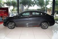 China Chery Arrizo 5 Plus 2023 1.5T CVT Enjoy Plus Left Steering SUV 5 Seats 1.5L Gasoline for sale