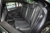 China Chery Arrizo 5 Plus 2023 1.5T CVT Enjoy Plus Left Steering SUV 5 Seats 1.5L Gasoline for sale