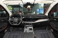 China Chery Arrizo 5 Plus 2023 1.5T CVT Enjoy Plus Left Steering SUV 5 Seats 1.5L Gasoline for sale