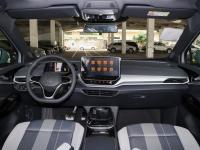 China FAW Volkswagen ID4 Long Range Pure+ Electric SUV 150kW 600km RWD Red for sale