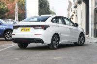 China 2021 Chery Arrizo 5 Plus Little Ai 1.5L CVT 5 Seats SUV 4358x1830x1670mm Gasoline for sale