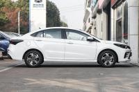 China 2021 Chery Arrizo 5 Plus Little Ai 1.5L CVT 5 Seats SUV 4358x1830x1670mm Gasoline for sale