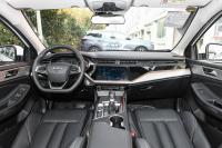 China 2021 Chery Arrizo 5 Plus Little Ai 1.5L CVT 5 Seats SUV 4358x1830x1670mm Gasoline for sale