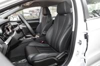 China 2021 Chery Arrizo 5 Plus Little Ai 1.5L CVT 5 Seats SUV 4358x1830x1670mm Gasoline for sale