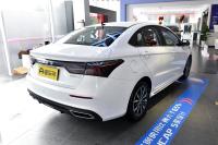 China Chery Arrizo 5 Plus 2021 1.5L CVT SUV 5 Seats Gasoline FWD 120HP for sale