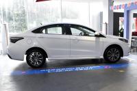 China Chery Arrizo 5 Plus 2021 1.5L CVT SUV 5 Seats Gasoline FWD 120HP for sale