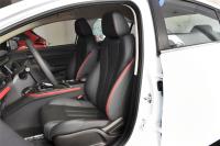 China Chery Arrizo 5 Plus 2021 1.5L CVT SUV 5 Seats Gasoline FWD 120HP for sale