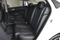 China Chery Arrizo 5 Plus 2021 1.5L CVT SUV 5 Seats Gasoline FWD 120HP for sale