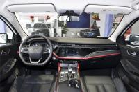 China Chery Arrizo 5 Plus 2021 1.5L CVT SUV 5 Seats Gasoline FWD 120HP for sale