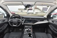 China 2021 Chery Arrizo 5 Plus 1.5L CVT Enjoy Plus Compact Sedan 5 Seats Gasoline for sale