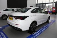 China Chery Arrizo 5 Plus 2021 1.5L CVT Enjoy Plus SUV 5 Seats Gasoline Car for sale