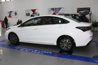 China Chery Arrizo 5 Plus 2021 1.5L CVT Enjoy Plus SUV 5 Seats Gasoline Car for sale