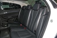 China Chery Arrizo 5 Plus 2021 1.5L CVT Enjoy Plus SUV 5 Seats Gasoline Car for sale