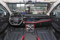 China Chery Arrizo 5 Plus 2021 1.5L CVT Enjoy Plus SUV 5 Seats Gasoline Car for sale